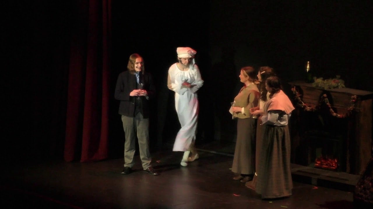 A Christmas Carol Act II YouTube a-christmas-carol-act-ii-youtube