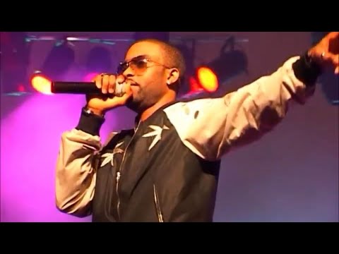 Fally Ipupa - Concert au Palais de la Culture d’Abidjan (2007)