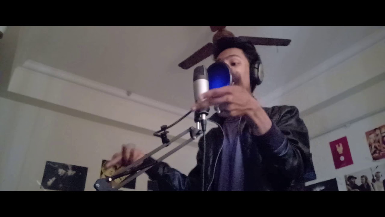 18 Year Old Spitting Dope Barsss!!! (Prod. By Zyeq) - YouTube