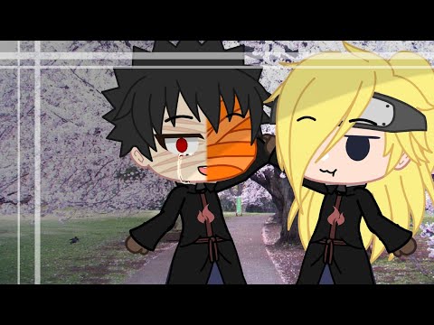 Paparaparapa meme [] sad tobi/obito [] Deitobi? [] - YouTube