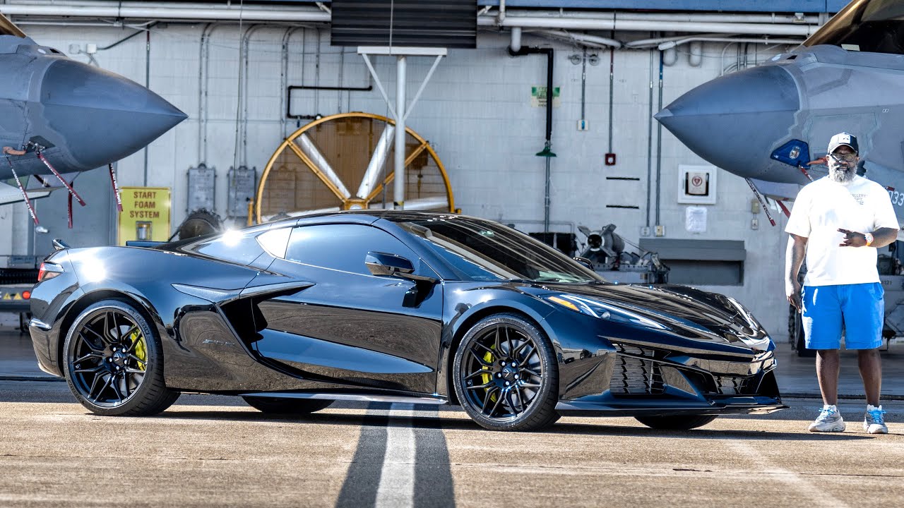 I’M FINALLY BACK!!! AND I BOUGHT A NEW SUPER CAR! - YouTube