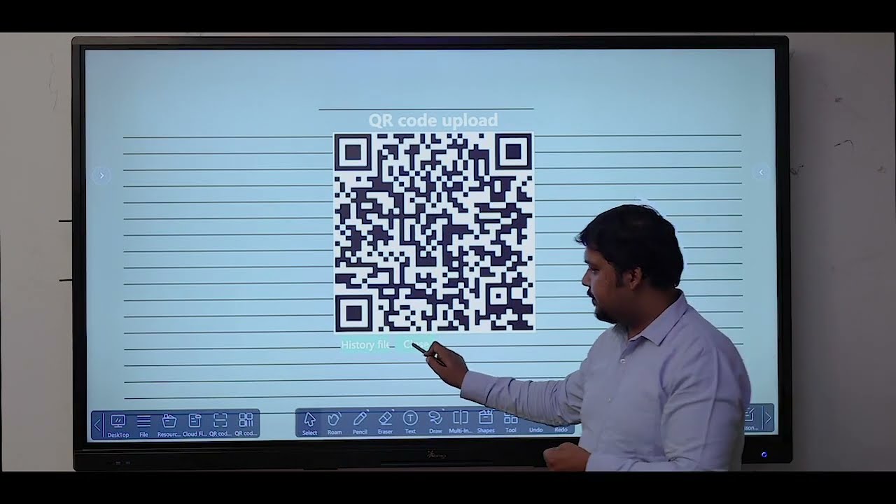 Brio Interactive MaxBoard Software - YouTube