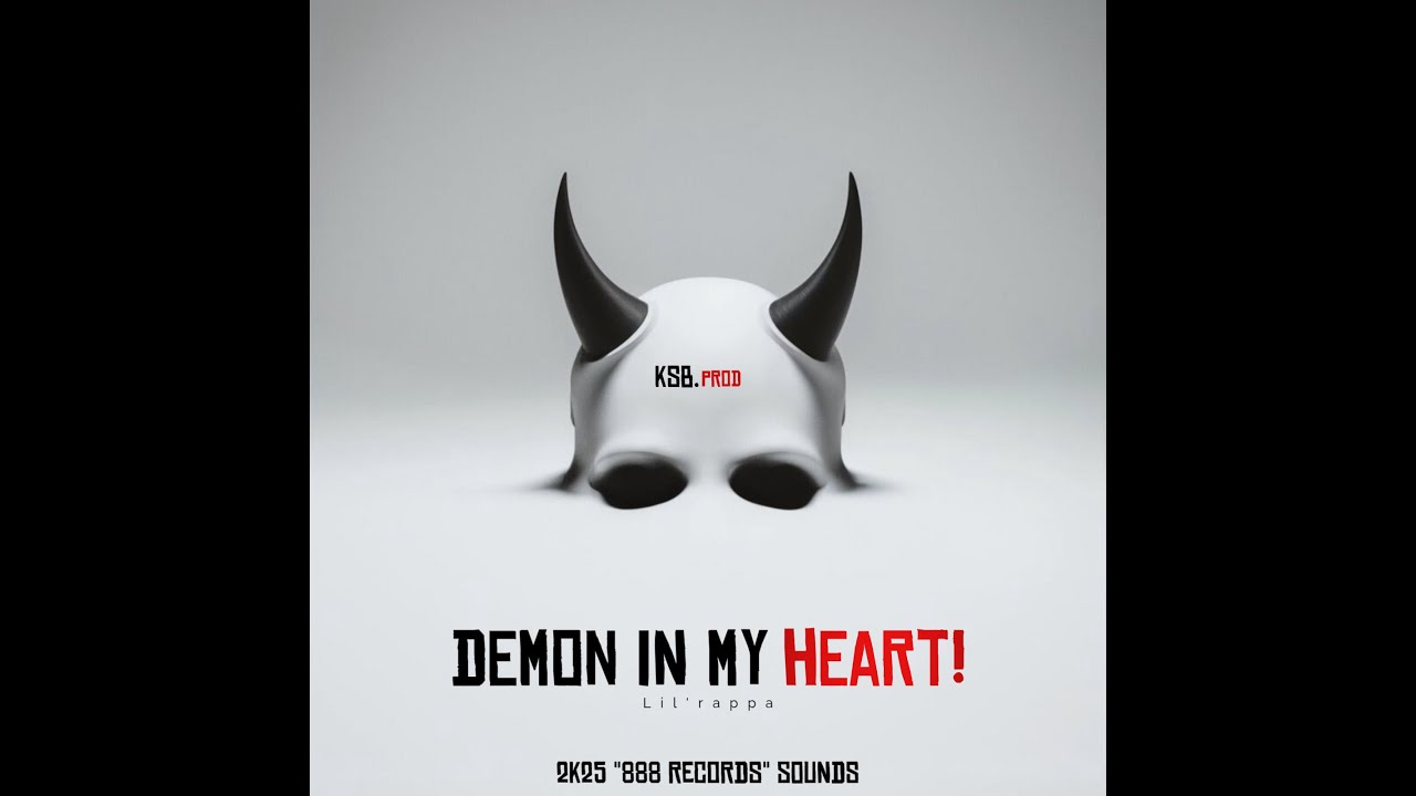 Lil'rappa - I Want To! [@ksbprod ] - YouTube