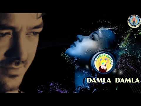 Orhan Ölmez- Damla Damla ( karoke minus)