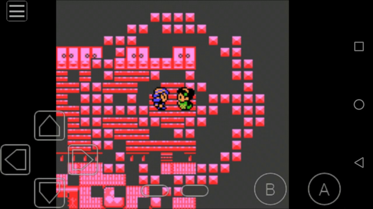 Pokémon Crystal-The Legendary Beasts (Part Eight) - YouTube