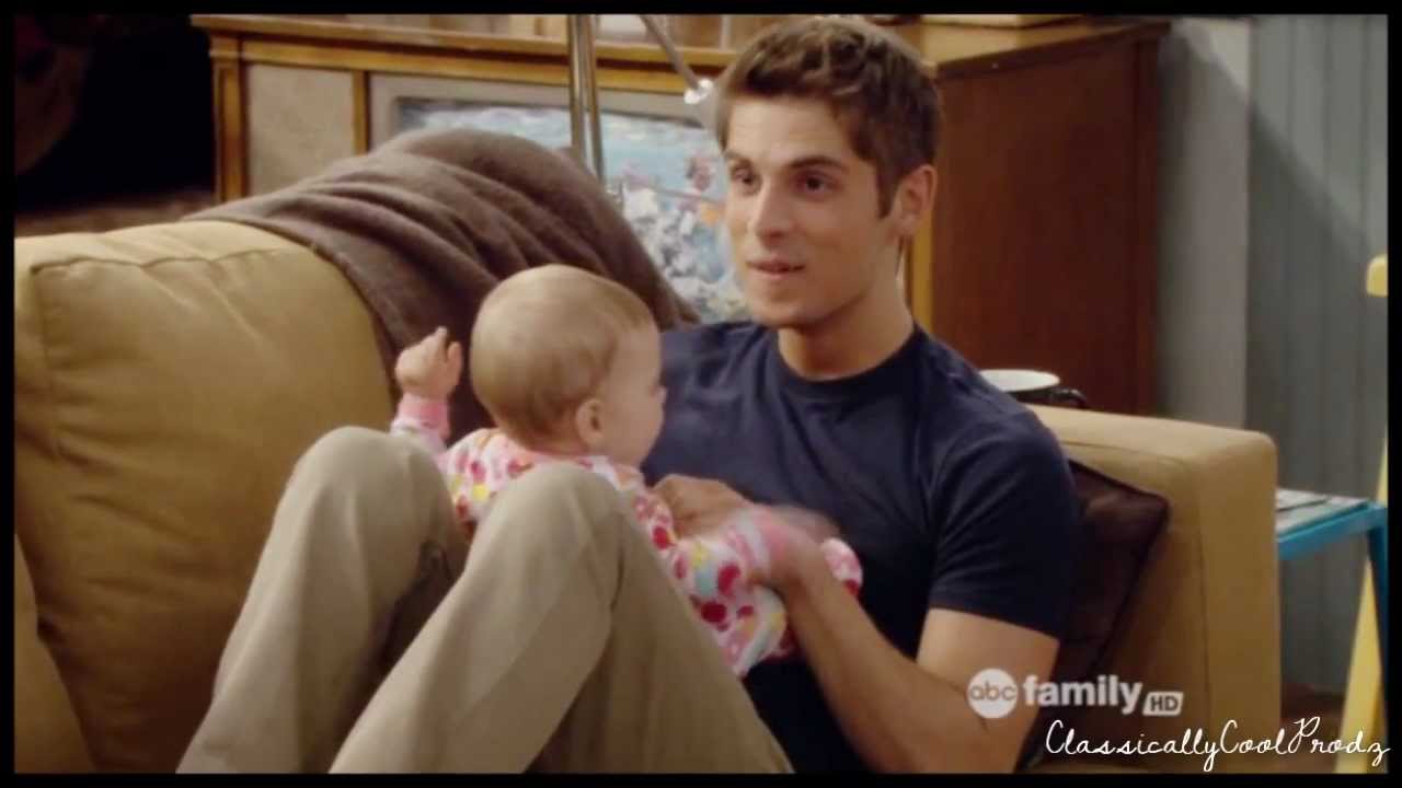 Emma Wheeler Baby Pappa