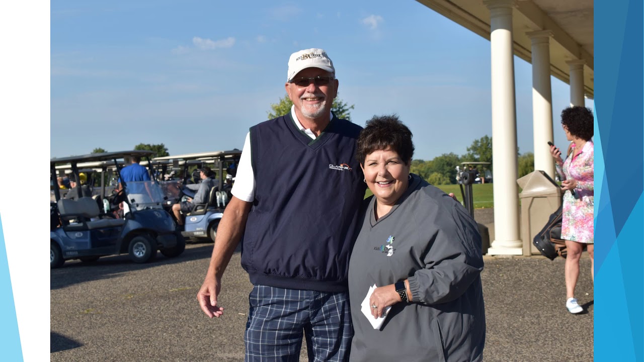 2019 Murray Feldman Memorial Golf Outing Video - YouTube