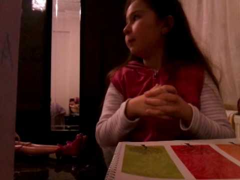 Resmi defterimi gösteriyorum