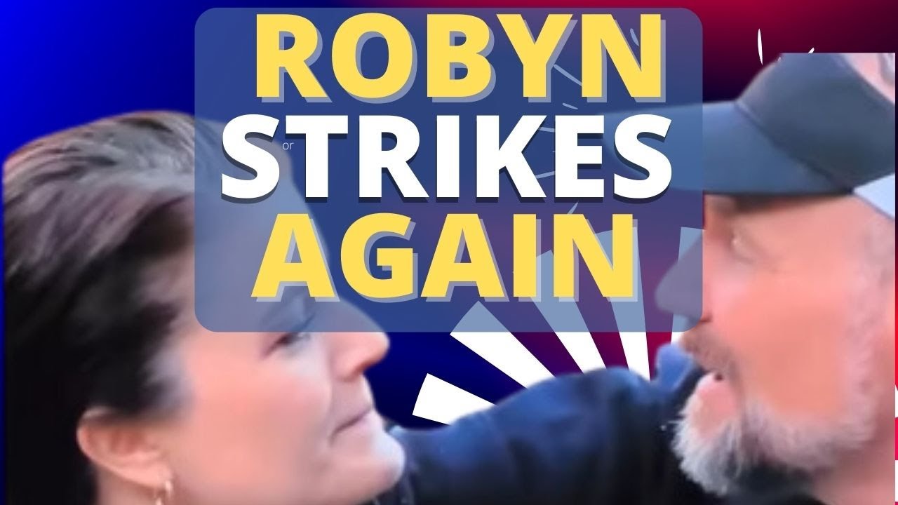 Robyn's preemptive strike hits Kody before Christine is slammed ...