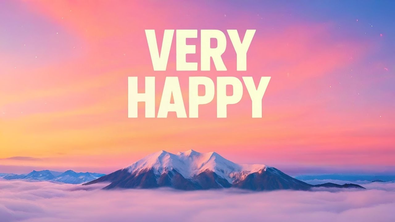 [FREE] Instrumen Piano Type Beat - Very happy - YouTube