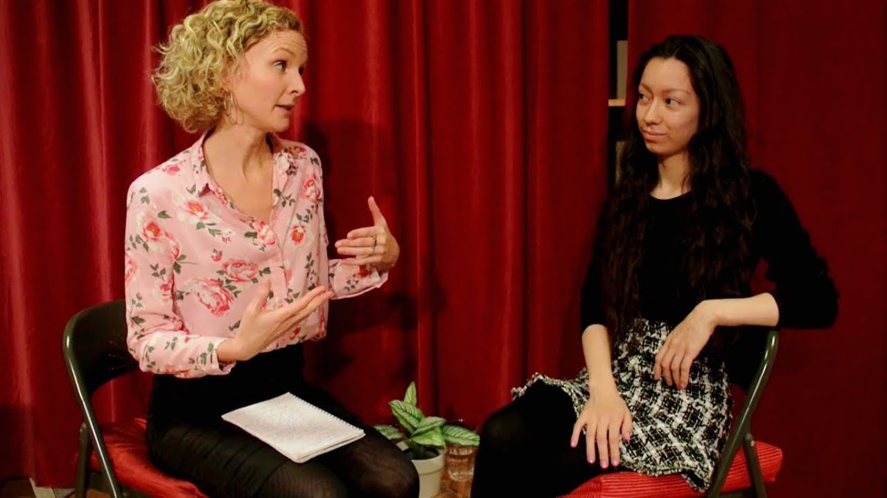 Patriarkal neutralitet och feminism - YouTube