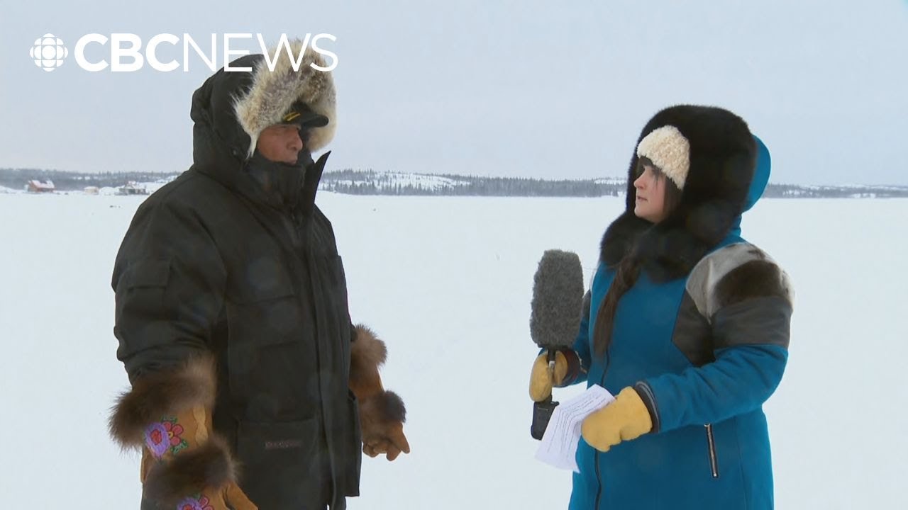 Dene National Chief reacts to Canada's newest Indigenous inclusive ...