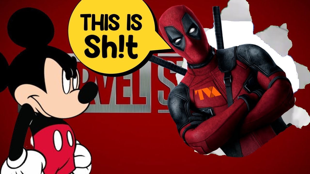 Deadpool Will SAVE the Marvel - MCU | Here is How - YouTube