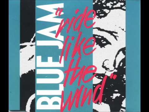 Blue Jam - Ride like the wind.wmv - YouTube