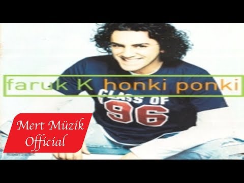 Faruk K - Korkak