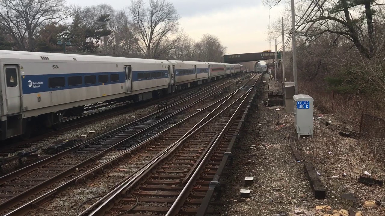 Maxi bomb dead head to NYC - YouTube