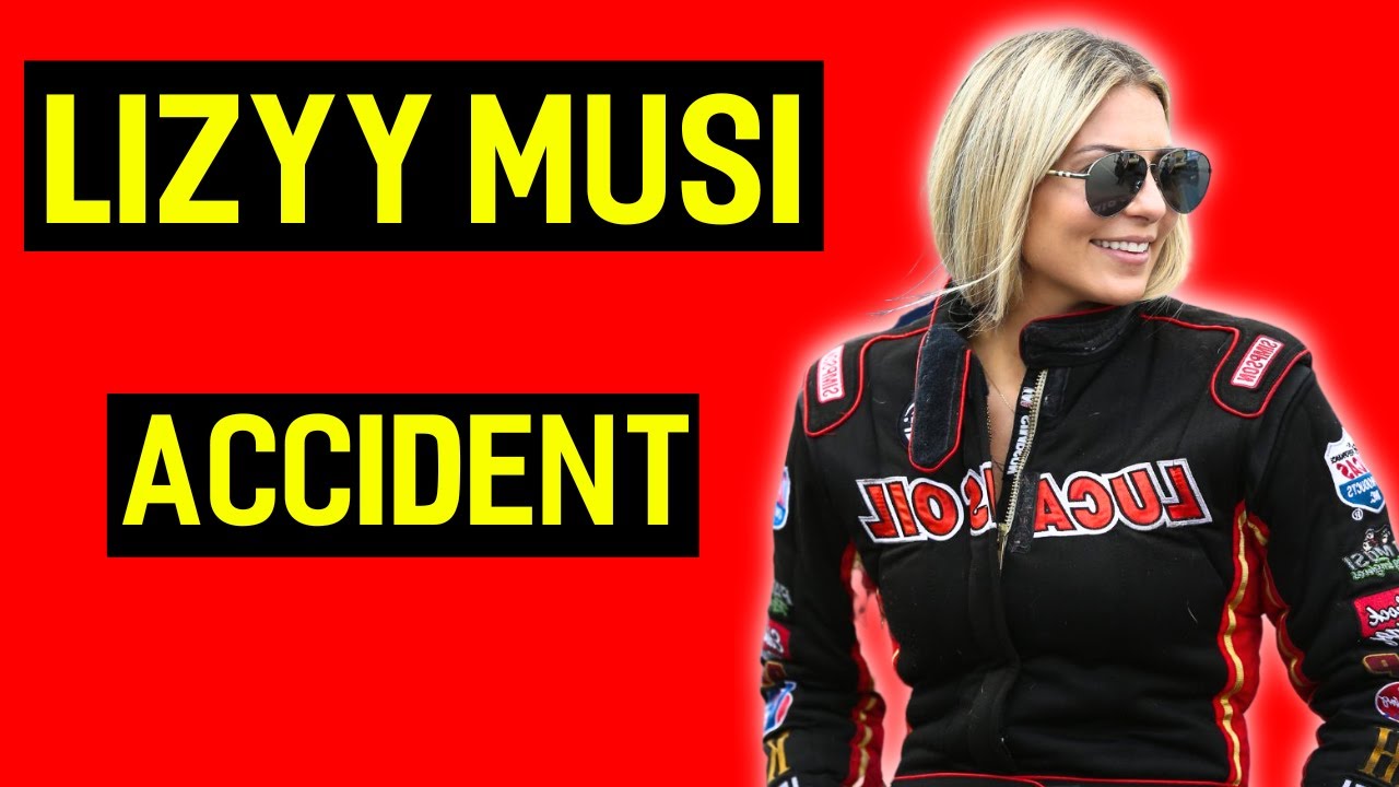 Lizzy Musi Life Update Accident Exposed Youtube