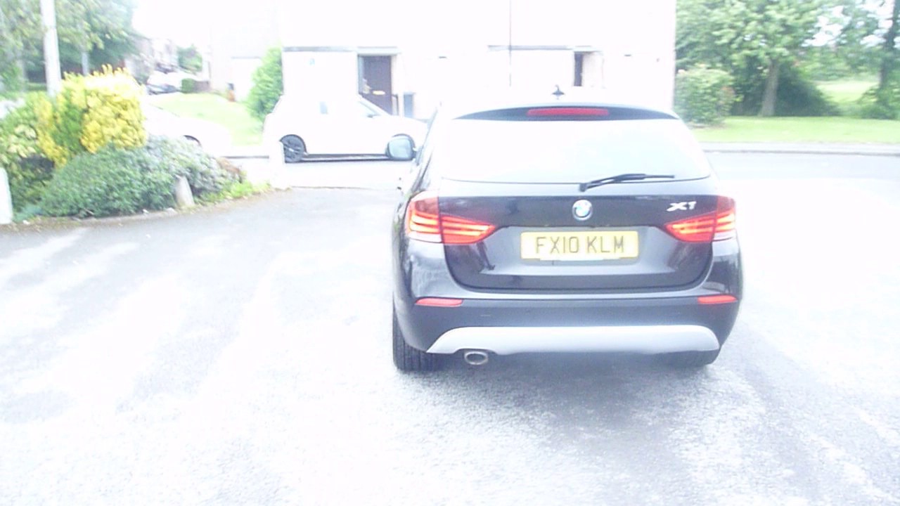 Johnson cars sheffield - YouTube