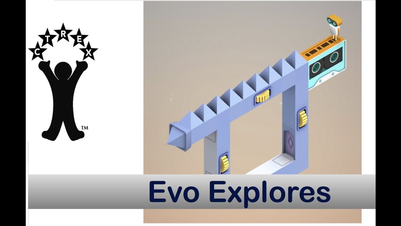 Evo Explores - YouTube
