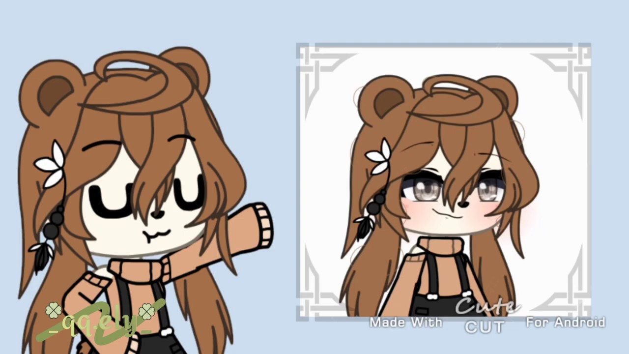 Un piccolo Speededit qwq || _qq.ely_ || - YouTube