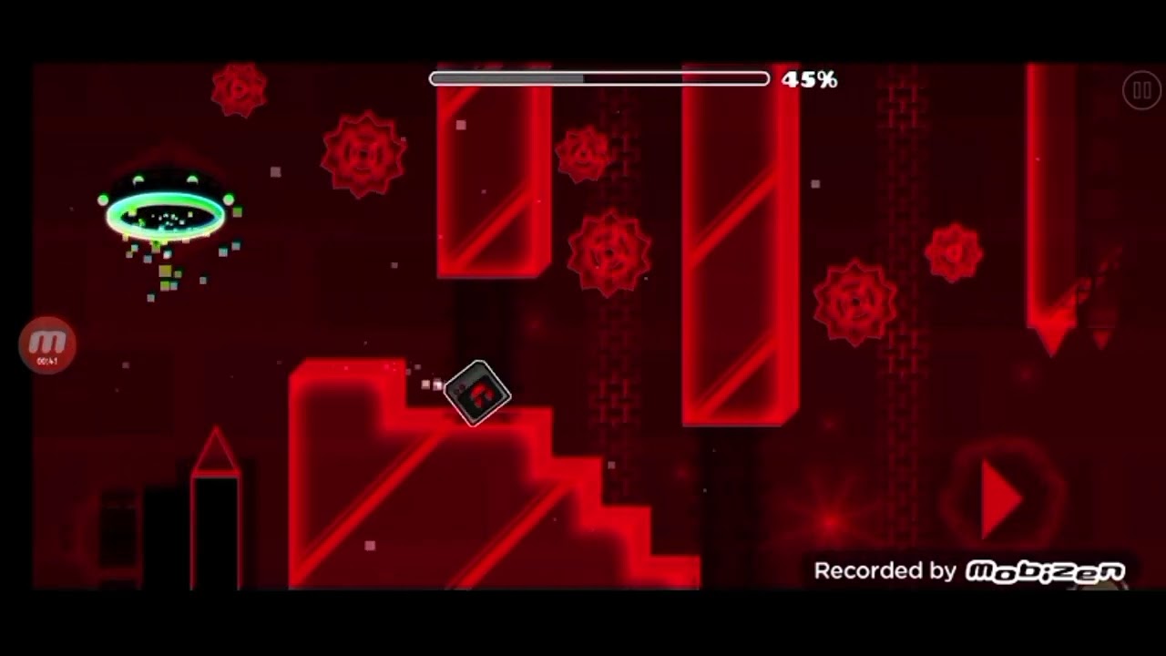 Colorz 100% Normal/Geometry Dash - YouTube