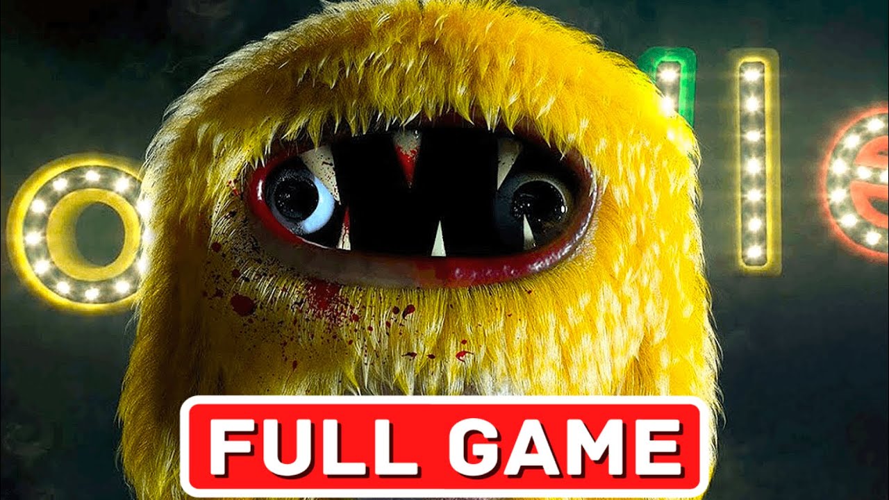 JOYVILLE Gameplay Walkthrough Part 1 - FULL GAME No Commentary - YouTube