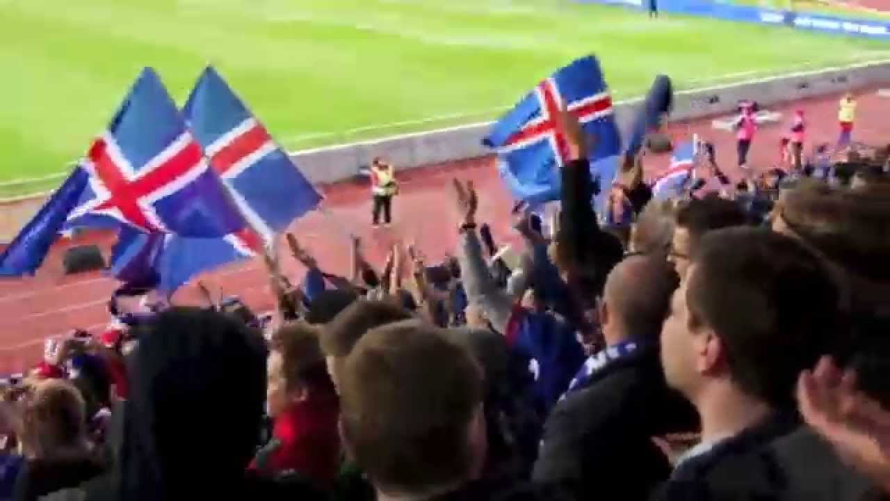 Viking Chant - Iceland Scores - YouTube