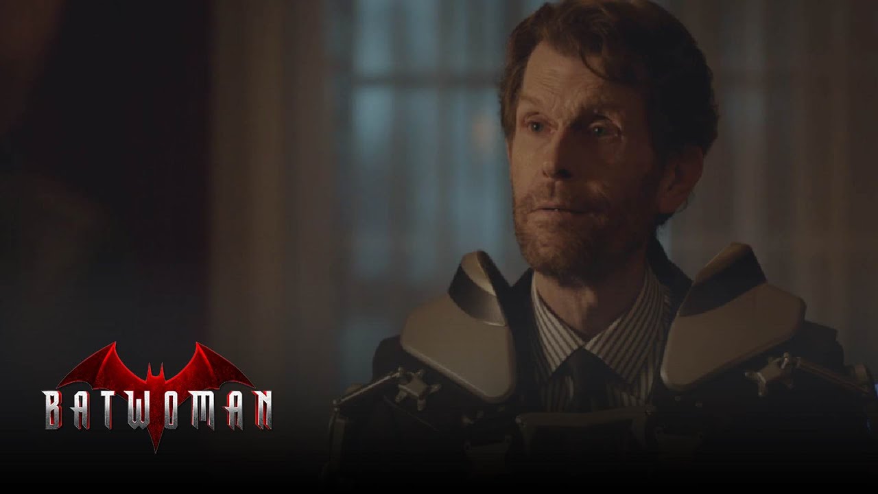 Bruce Wayne (Earth-99) | Batwoman - 1x09 | Crisis on Infinite Earths ...