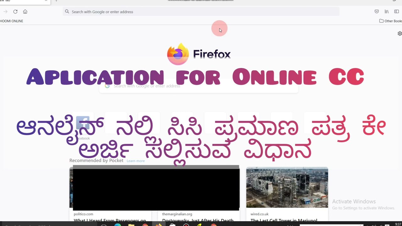 CC online Aplication/Certified Copy Aplication/ #CCAplication Online CC ...
