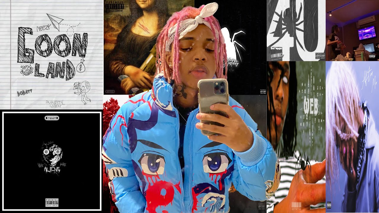 Evolution Of SoFaygo - YouTube