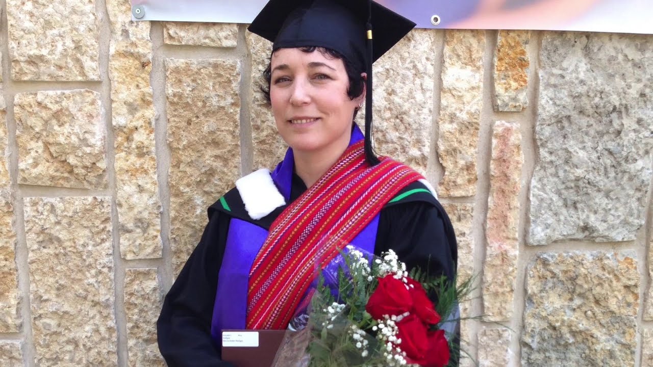 This is Shauna's story - YouTube