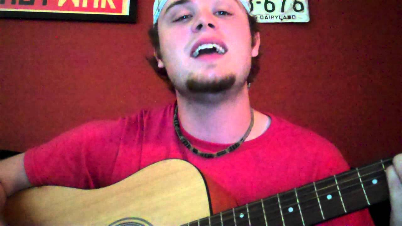 Dancing Queen by ABBA (Cover) Joshua Thomas (Flom) - YouTube