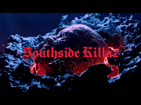 Clout9 x Addie Boy - Southside Killaz || Prod. by JayRBeatz (Official L/V)