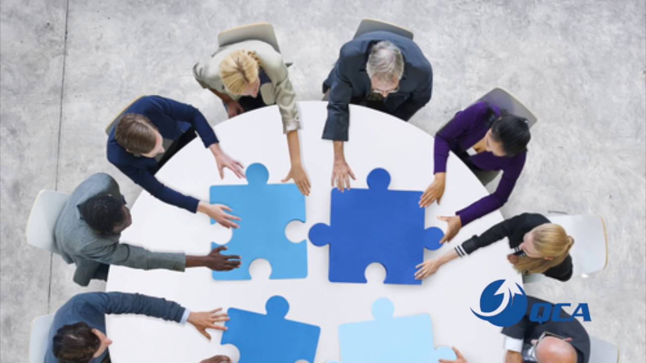 ISO 9001 Scope of the Quality Management System - YouTube