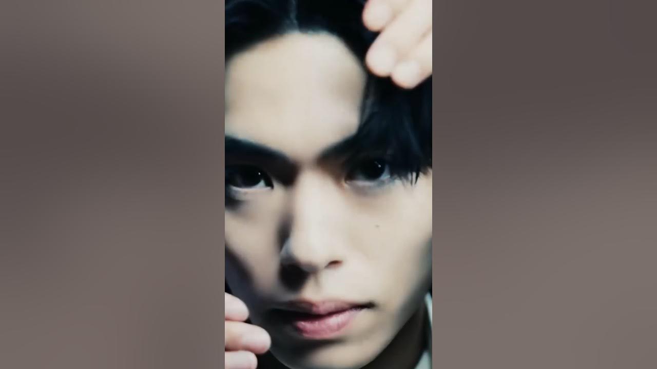 ミチシルベ 影山くん集め #imp #影山拓也 #IMP_ミチシルベ #Qrosの女 - YouTube