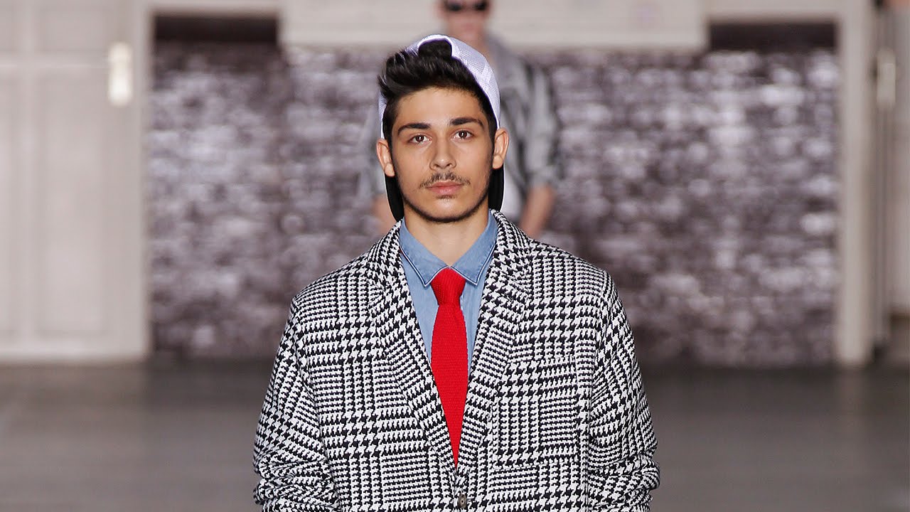 AMI Designer Alexandre Mattiussi on His Cult Brand & How to Avoid a ...