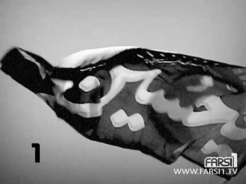 Ashura 2012 - FARSI1 / عاشورا