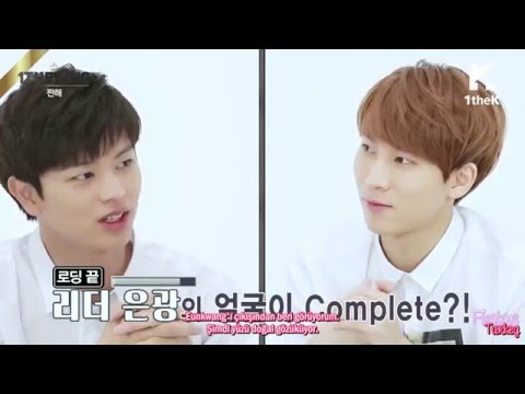 [TÜRKÇE ALTYAZILI] 2015 KPOP'ın en acınası 10 idolü 1theKING(원더킹) _ Pitiful(짠해)