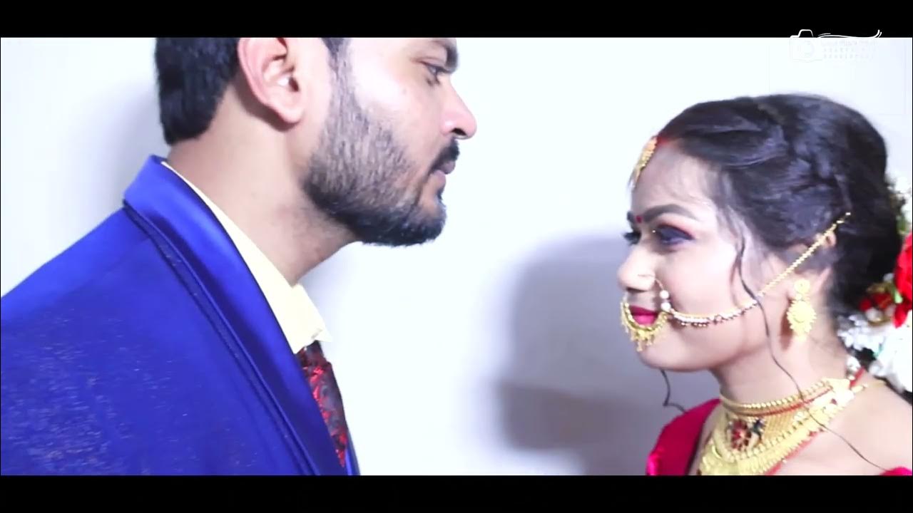 MONU WEDS SONI // Wedding Teaser Video // #bestwedding #teaser #rgmfilmphotography Patna Bihar ...