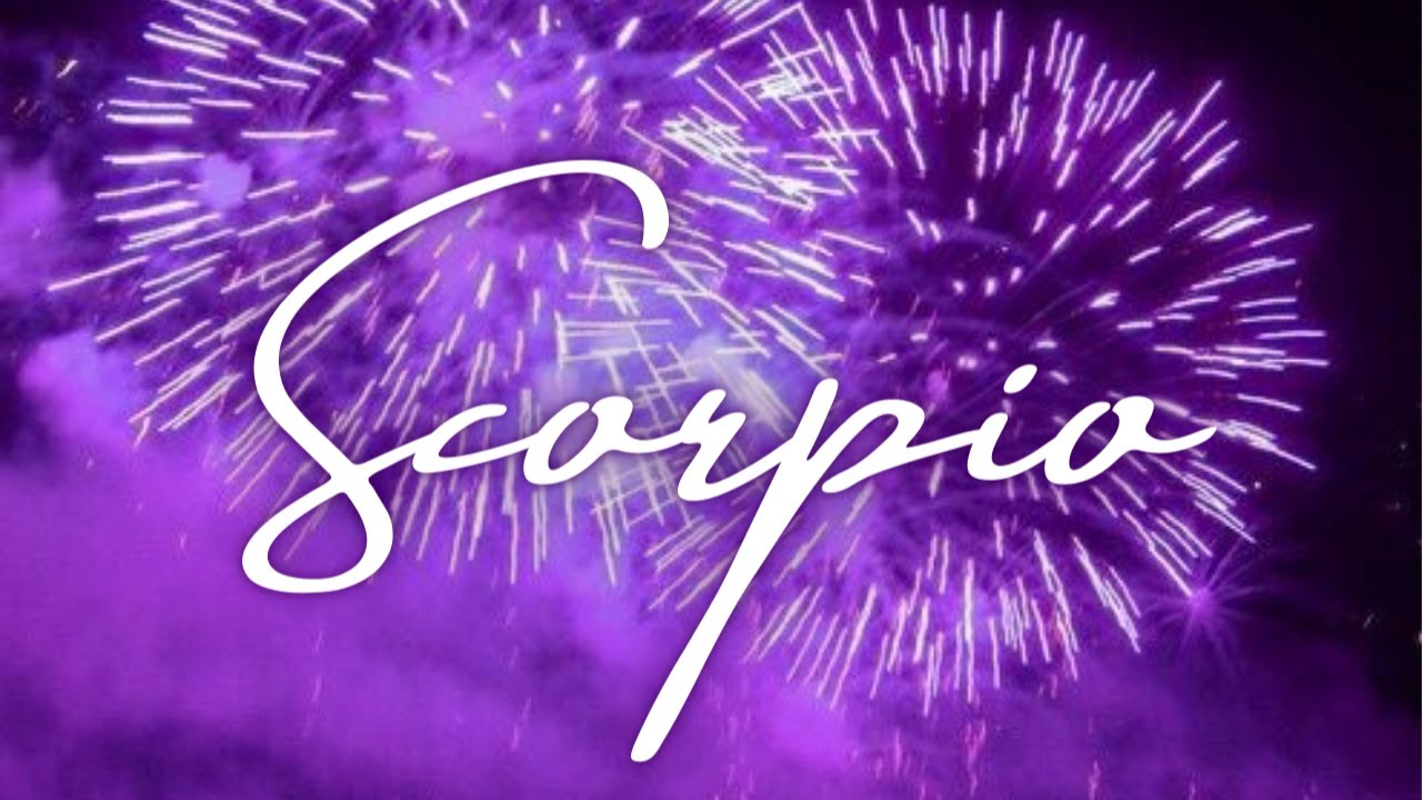 SCORPIO | MANIFESTING AN *INTENSE* TRUE LOVE & COMMITMENT... AND SO MUCH MORE! - YouTube