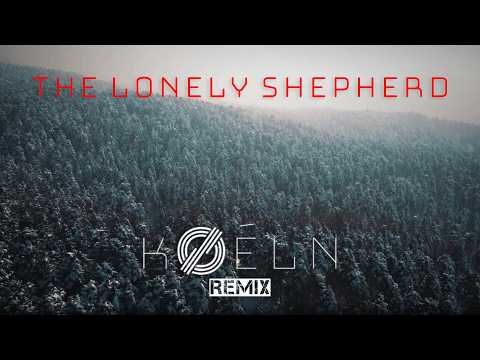 Gheorghe Zamfir - The Lonely Shepherd  (kØéln Remix)