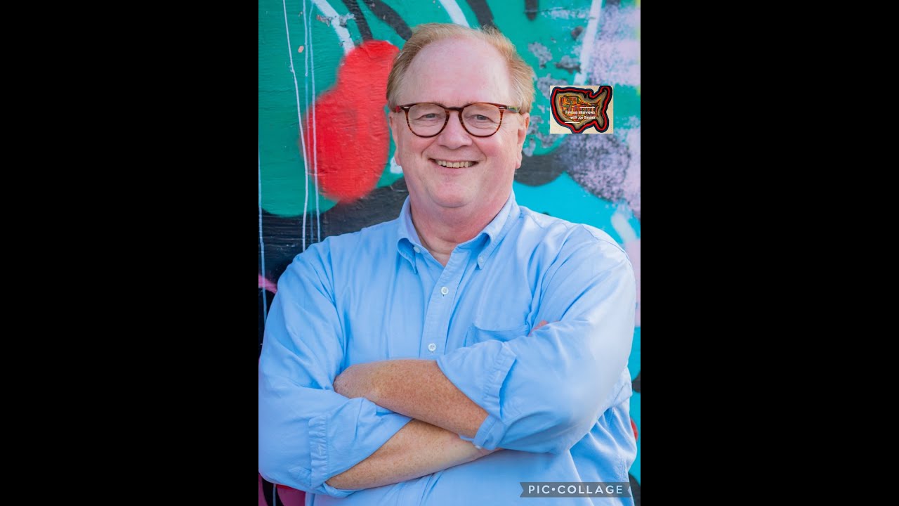 Famous Interview Featuring Author, Podcaster, Voice Over Actor & Former ...