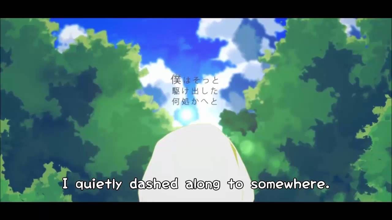 Shounen Brave (Kemonone Rou ft. Rouon Aro+Namine Ritsu+Gahata Meiji ...