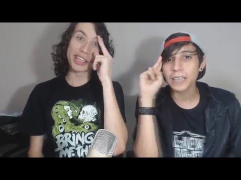 React 900 DESAFIO TENTE NÃO RIR [FT. MANEIRANDO]