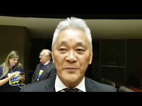 #NãoMexeNoMeuBB Reinaldo Fujimoto - Presidente da ANABB - YouTube