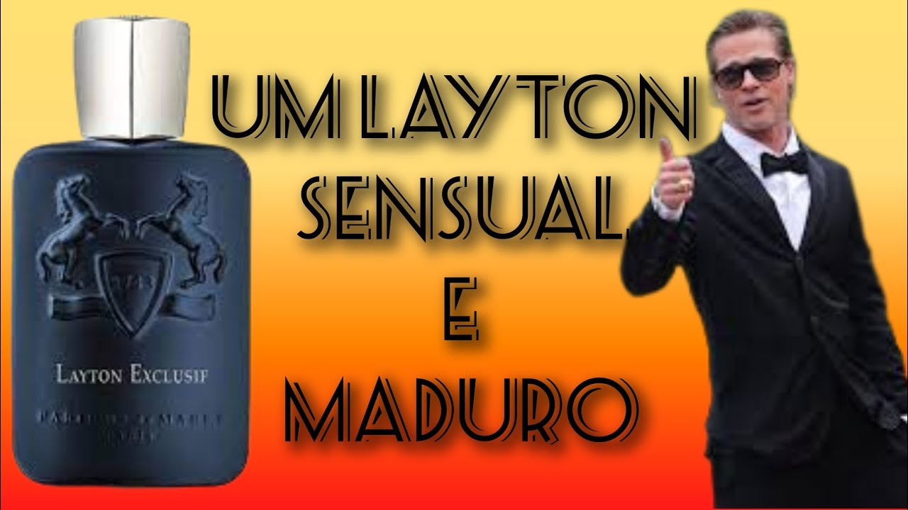 Layton Exclusif - Resenha - YouTube