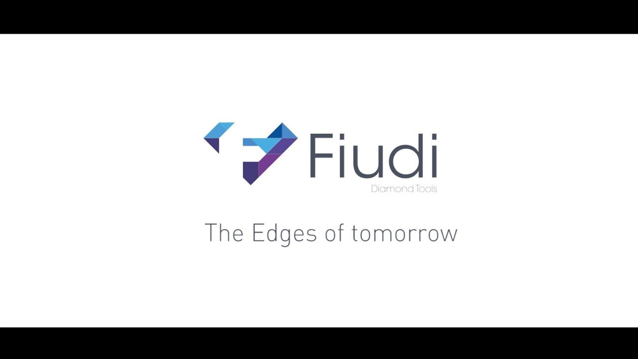 FIUDI - Diamond Tools - YouTube