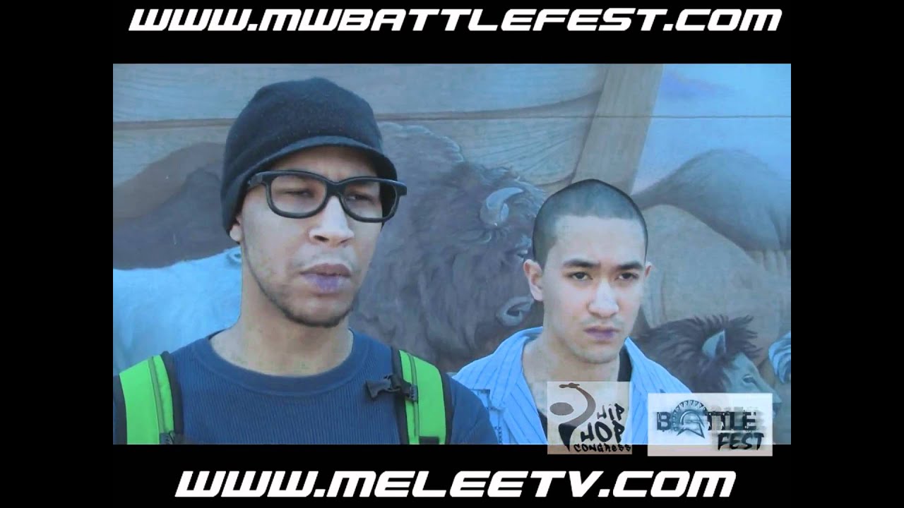 BattleFest Presents.....Mayday Mayhem - May 7th - YouTube