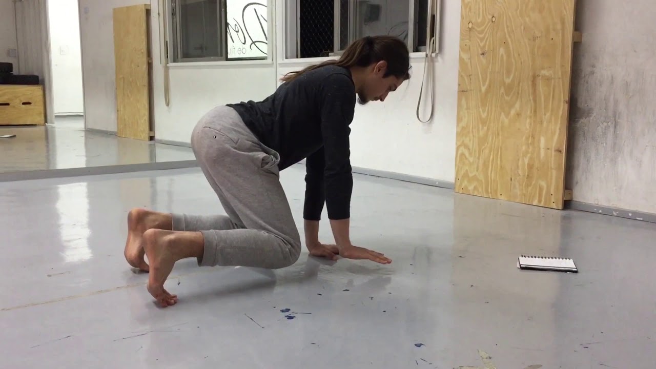 Activaciones - Static Beast - YouTube