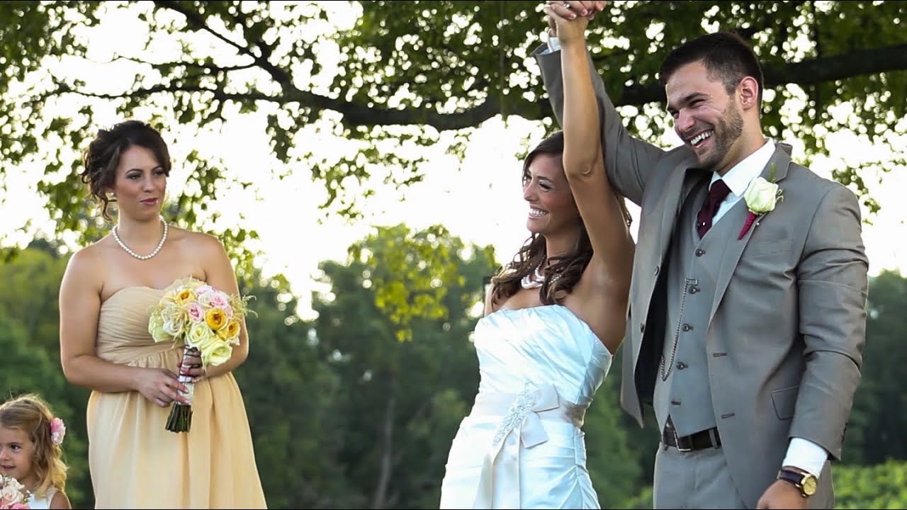 Alex Widmer Video - 2015 Wedding Reel - YouTube
